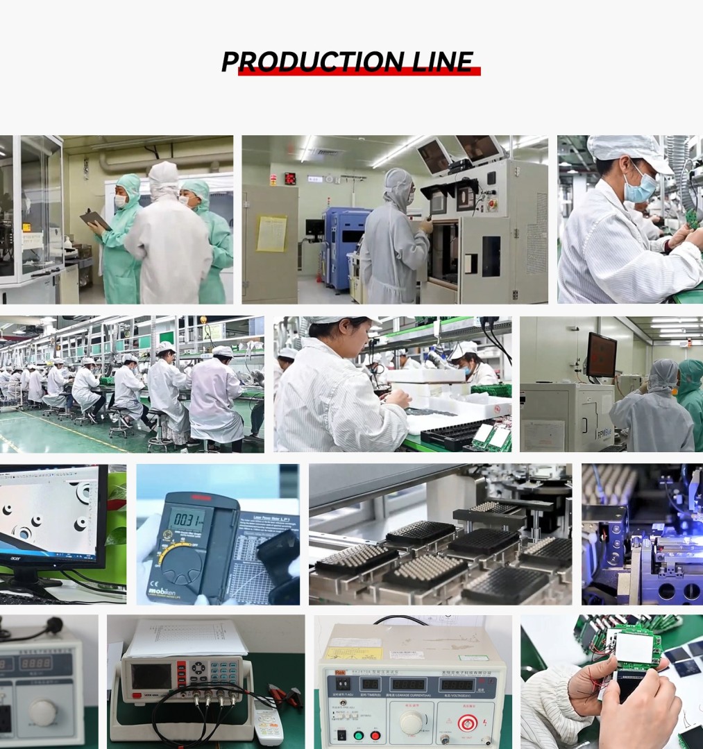 GUANG TAI Red Light Therapy & Laser Therapy Device Manufacturer ...