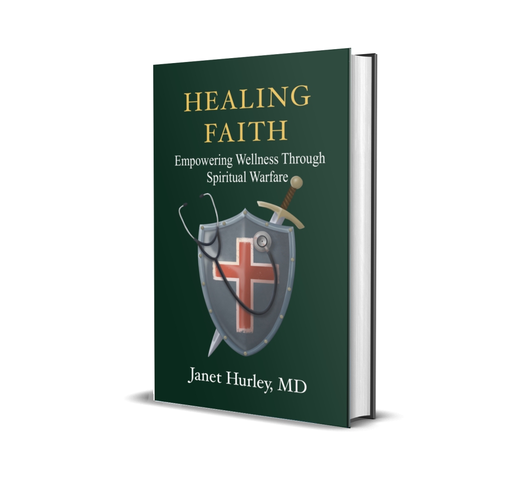 When Pills Fail: Texas Family Physician Dr. Janet Hurley Exposes the ...