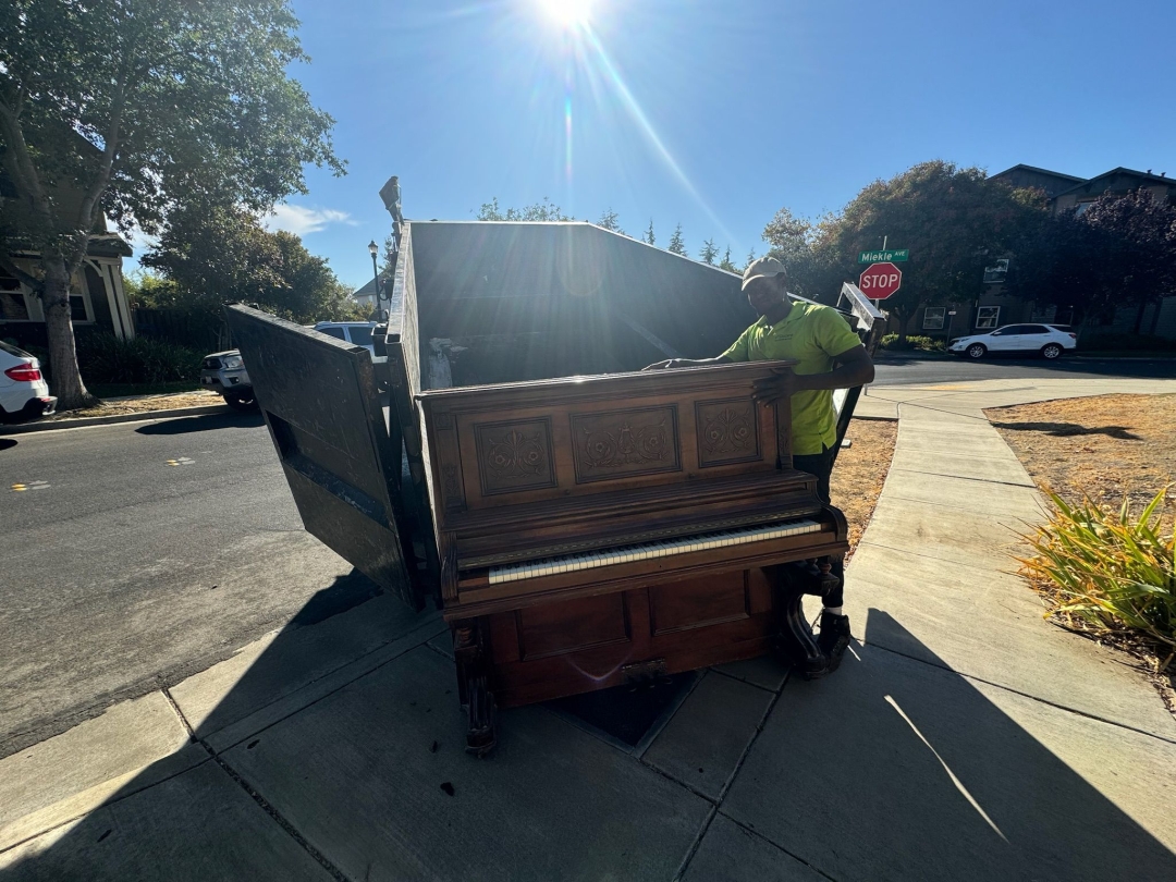 Sacramento Churches, Schools and Venues Face a Quiet Problem: Aging ...