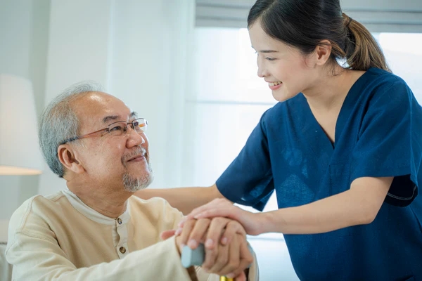 FinancialContent - Care@Homes Simplifies Home Care with a Holistic, One ...