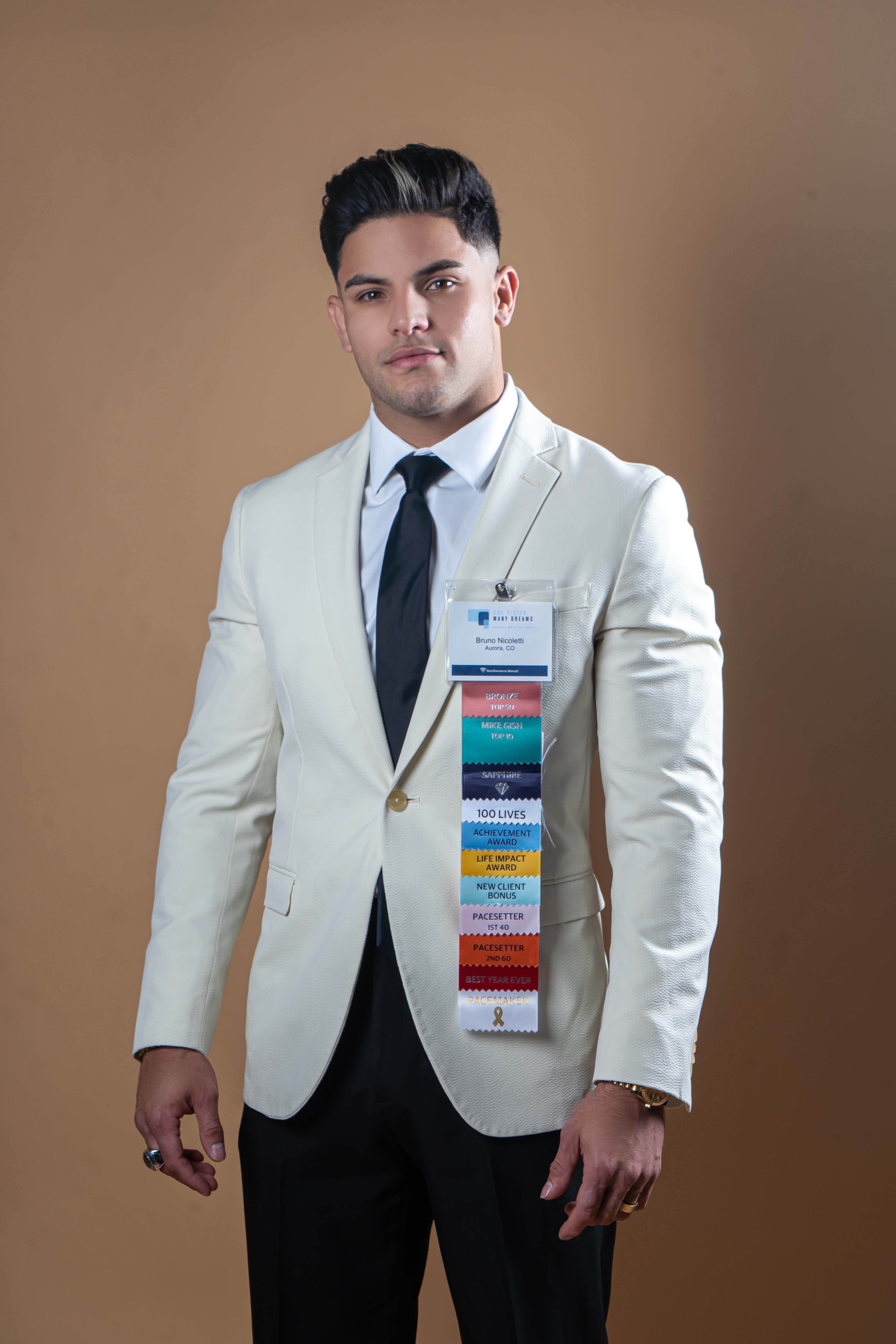 Serial Entrepreneur Bruno Nicoletti Reveals 4 Tips to Evolving in 2021 ... Serial Entrepreneur Bruno Nicoletti Reveals 4 Tips to Evolving in 2021 ...
