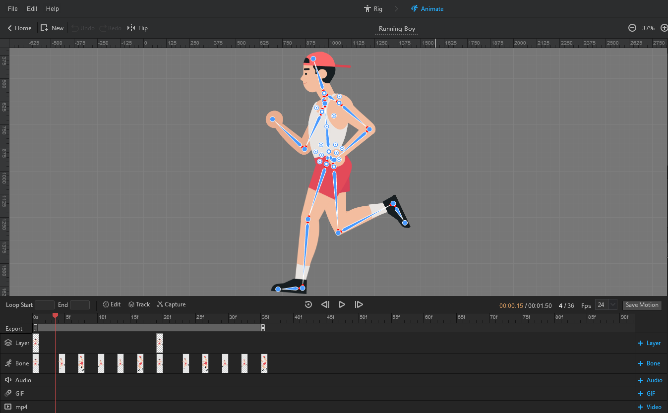 Mango Animate Cartoon Character Creator Helps Create Outstanding Characters Abnewswire