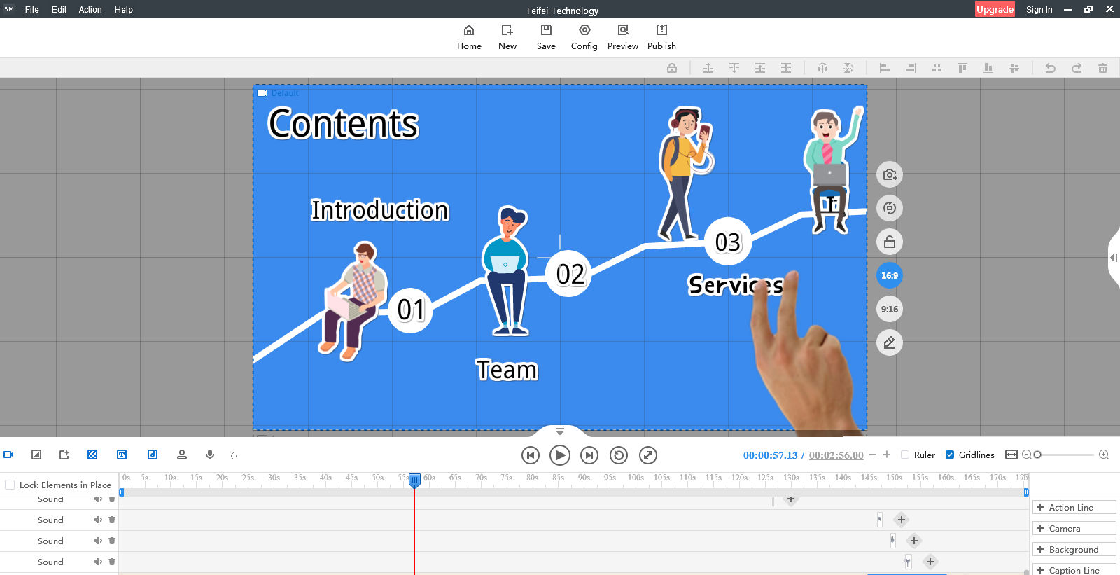 Mango Animate Whiteboard Presentation Software Elevates Business Meetings Abnewswire