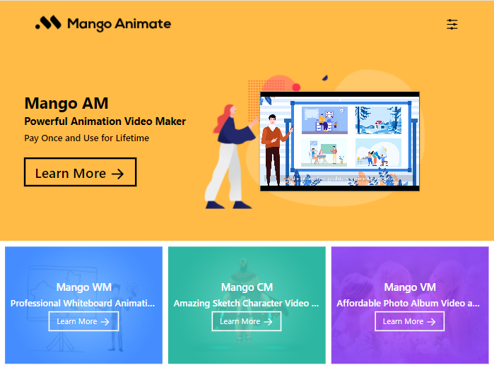 Mango Animate Offers Animation Software Of All Kinds Abnewswire