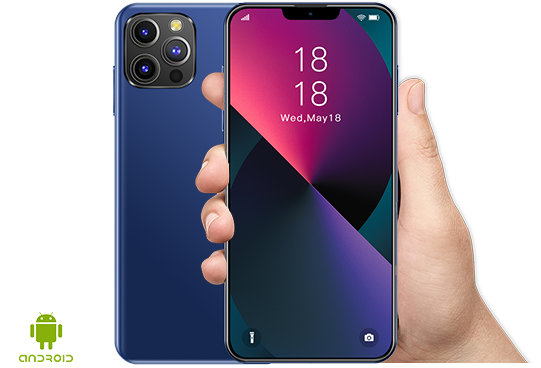 Maxphone Launches Best Budget Android Phone 2022 Digital Journal 0755