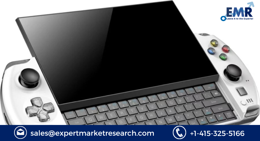 Future Video Game Systems