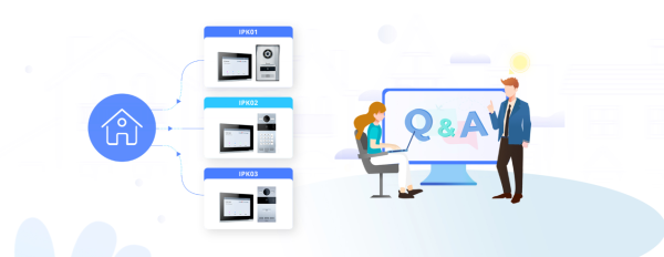 PM Q&A: DNAKE New IP Intercom Kits Review, Convenience and Security in ... PM Q&A: DNAKE New IP Intercom Kits Review, Convenience and Security in ...